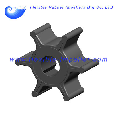YAMAHA Outboard Impeller 6L5-44352-00-00 SIERRA 18-8911 Mallory 9-45615 CEF 500322 Neoprene