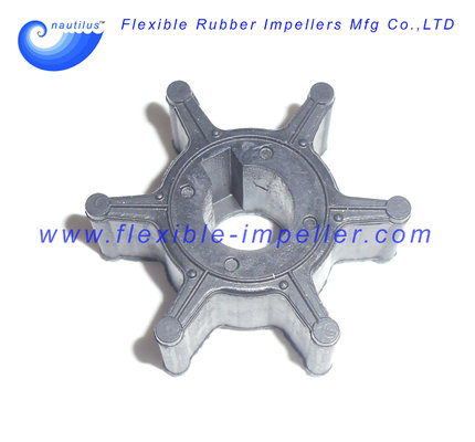 YAMAHA Outboard Impeller 6L5-44352-00-00 SIERRA 18-8911 Mallory 9-45615 CEF 500322 Neoprene