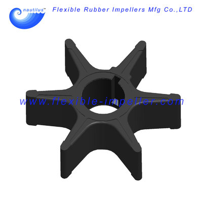 Marine Impellers forI outboards replace SUZUKI 17461-87E11 & 17461-87E12 SIERRA 18-3049 CEF 500365 Neoprene