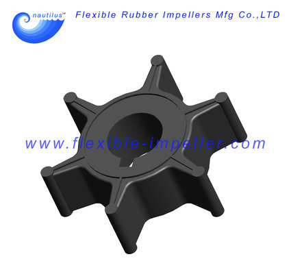 Outboard Water Pump Impellers replace HONDA 19210-ZW9-013 & 19210-ZW9-003 SIERRA 18-3010 CEF 500347 Neoprene
