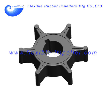 Outboard Water Pump Impellers replace HONDA 19210-ZW9-013 & 19210-ZW9-003 SIERRA 18-3010 CEF 500347 Neoprene