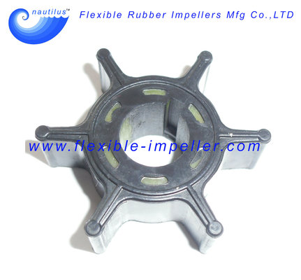 Outboard Water Pump Impellers replace HONDA 19210-ZW9-013 & 19210-ZW9-003 SIERRA 18-3010 CEF 500347 Neoprene