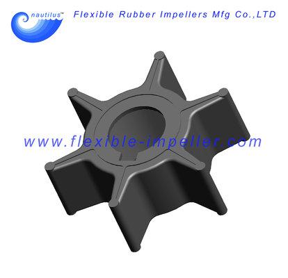 HONDA Outboard Impeller 19210-ZV7-003 for 25~30HP SIERRA 18-3249 Mallory 9-45105 CEF 500339 Neoprene