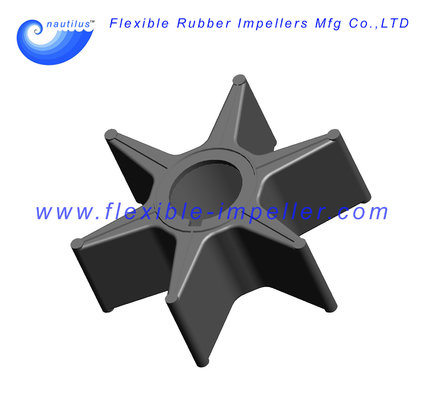 HONDA Outboard Impeller 19210-ZW1-B04 & 19210-ZW1-B02 & 19210-ZW1-B03 SIERRA 18-3250 Mallory 9-45104 CEF 500337