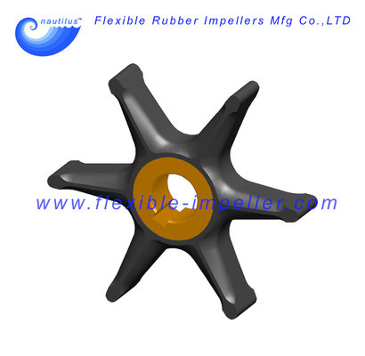 Johnson/Evinrude Outboard Impeller 375638 & 775518 SIERRA 18-3002 Mallory 9-45215 CEF 500351 GLM 89650 Neoprene