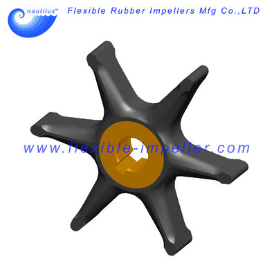 Johnson/Evinrude Outboard impeller 277181 & 434424 SIERRA 18-3001 Mallory 9-45216 CEF 500350 GLM 89580 Neoprene