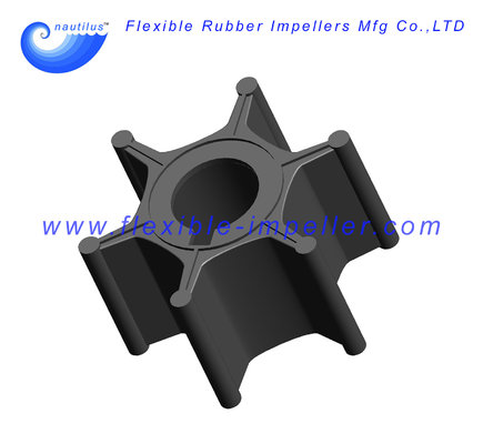 Johnson/Evinrude/OMC/BRP outboard impeller 5033112 SIERRA 18-3099 CEF 500329 Fit for 4 stroke 9.9 & 15HP (2002&UP)