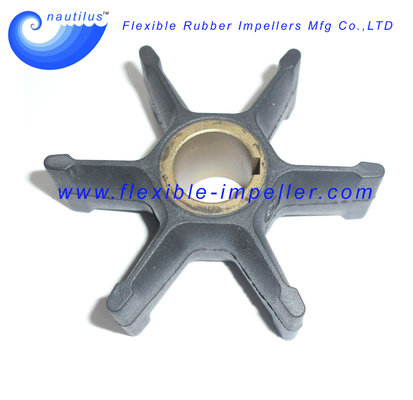 Johnson/Evinrude/OMC/BRP Outboard water pump impeller 377230 & 777213 SIERRA 18-3083 Mallory 9-45209 CEF 500352 Neoprene