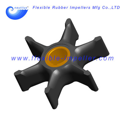 Johnson/Evinrude/OMC/BRP Outboard water pumps Impeller 382574 SIERRA 18-3082 Mallory 9-45213 CEF 500307 Neoprene