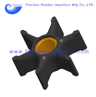 Johnson/Evinrude/OMC/BRP impeller 395864 & 397131 & 435821 & 435748 & 5001593 SIERRA 18-3059 Mallory 9-45206 CEF 500308
