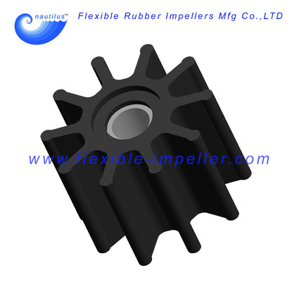OMC Co bra Sterndrive impeller 983895 & 777128 & 879141 SIERRA 18-3058 Mallory 9-45280 CEF 500317 GLM 89950 Neoprene 30