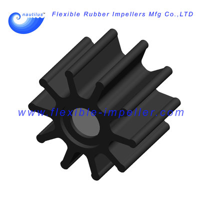 OMC Co bra Sterndrive impeller 983895 & 777128 & 879141 SIERRA 18-3058 Mallory 9-45280 CEF 500317 GLM 89950 Neoprene 30