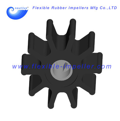 OMC Co bra Sterndrive impeller 983895 & 777128 & 879141 SIERRA 18-3058 Mallory 9-45280 CEF 500317 GLM 89950 Neoprene 30