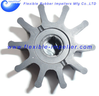 OMC Co bra Sterndrive impeller 983895 & 777128 & 879141 SIERRA 18-3058 Mallory 9-45280 CEF 500317 GLM 89950 Neoprene 30