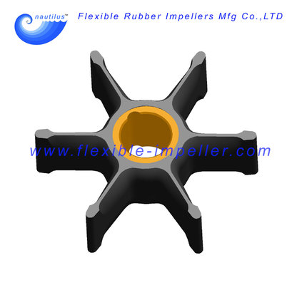 Johnson/Evinrude Outboard impeller 389589 SIERRA 18-3055 Mallory 9-45202 CEF 500345 GLM 89690 Neoprene
