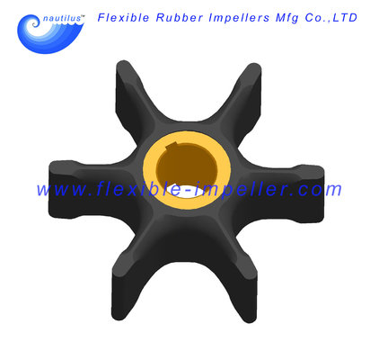 Johnson/Evinrude Outboard impeller 385072 SIERRA 18-3044 Mallory 9-45220 CEF 500306 GLM 89612 Neoprene