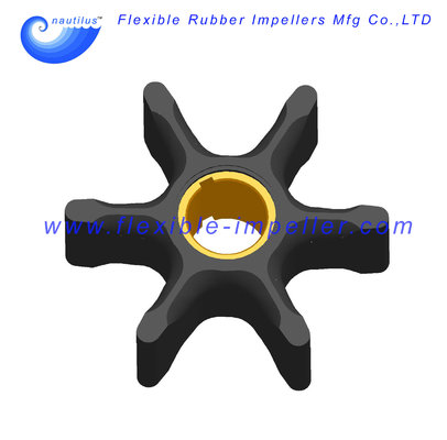 Johnson/Evinrude outboard impeller 389642 & 777212 SIERRA 18-3043 Mallory 9-45203 CEF 500305 GLM 89680 Neoprene
