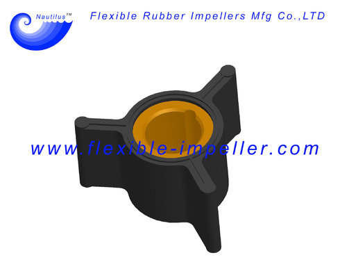 Johnson/Evinrude/OMC/BRP outboard water pump impeller 433935 & 433915 SIERRA 18-3015 CEF 500332 Neoprene