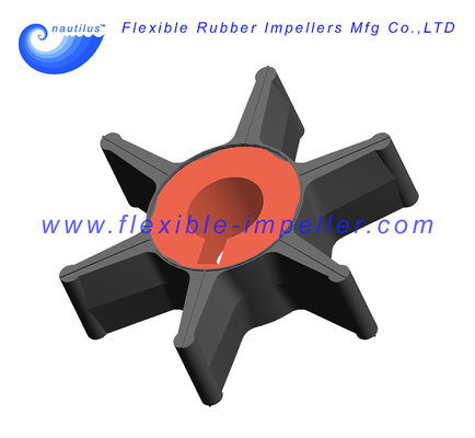 Chrysler/Force Outboard water pump Impeller 47-F436065-2 SIERRA 18-8903 Mallory 9-45004 CEF 500334 Neoprene