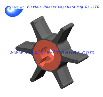 Chrysler/Force Outboard water pump Impeller 47-F436065-2 SIERRA 18-8903 Mallory 9-45004 CEF 500334 Neoprene