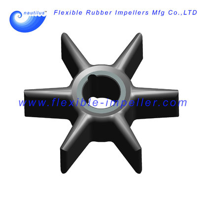 Chrysler/Force outboard water pump Impeller 47-19453T SIERRA 18-8900 Mallory 9-45301 CEF 500378 Neoprene
