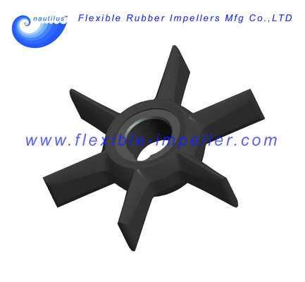Chrysler/Force outboard water pump Impeller 47-42038-2 & 47-42038Q02 SIERRA 18-3062 Mallory 9-45308 CEF 500318 Neoprene