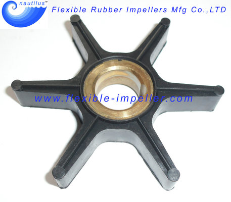 Chrysler/Force outboard water pump Impeller 47-85089-3 & 47-85089-10 SIERRA 18-3057 Mallory 9-45303 CEF 500315 Neoprene