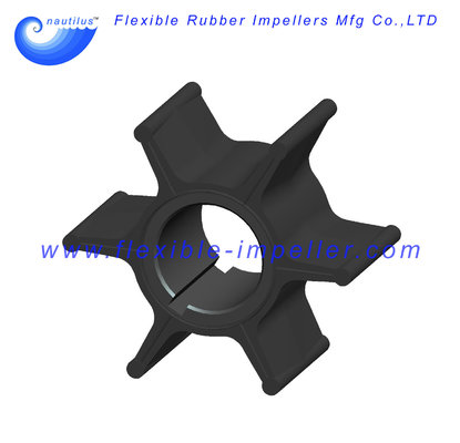 Chrysler/Force outboard water pump impeller 47-803630T & 47-F523065 SIERRA 18-3030 Mallory 9-45001 CEF 500390 Neoprene