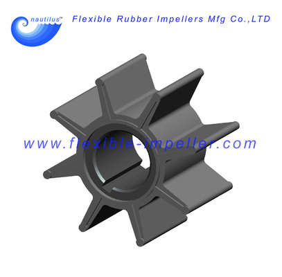 TOHATSU Outboard Water Pump Impeller 334-65021-0 SIERRA 18-8921 CEF 50083 Neoprene