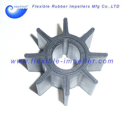 TOHATSU Outboard Water Pump Impeller 334-65021-0 SIERRA 18-8921 CEF 50083 Neoprene