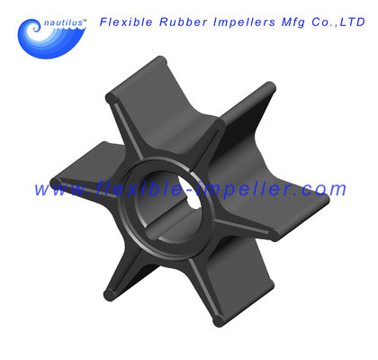 Outboard Impeller 353650210M 353-65021-0 for Nissan/Tohatsu NS50C NS60A NS70A2(2002 & Up) Sierra 18-45404 Neoprene