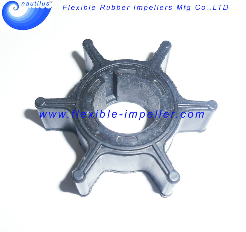 HONDA Outboard Impeller 19210-ZV9-A31 for 8HP 9.9HP 15HP 20HP CEF 500348 Neoprene