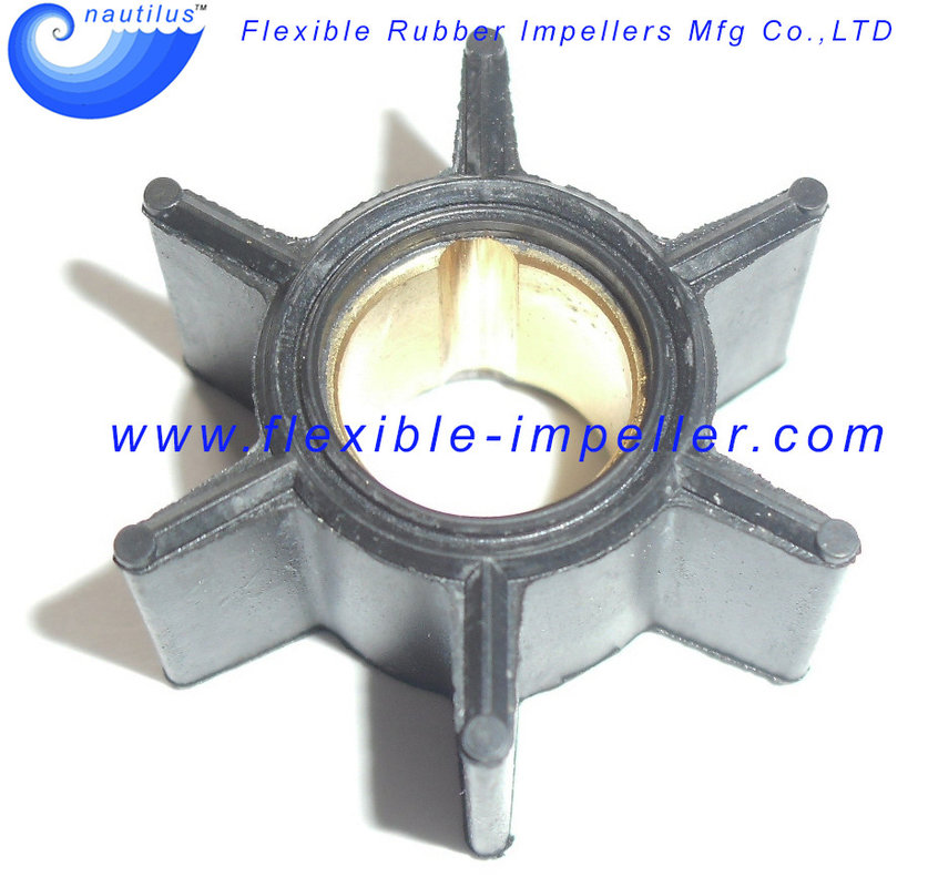 Mercury/Mariner Outboard Impeller 47-89980 & 47-68988 Sierra 18-3054 Mallory 9-45304 CEF 500314 GLM 89800 Neoprene