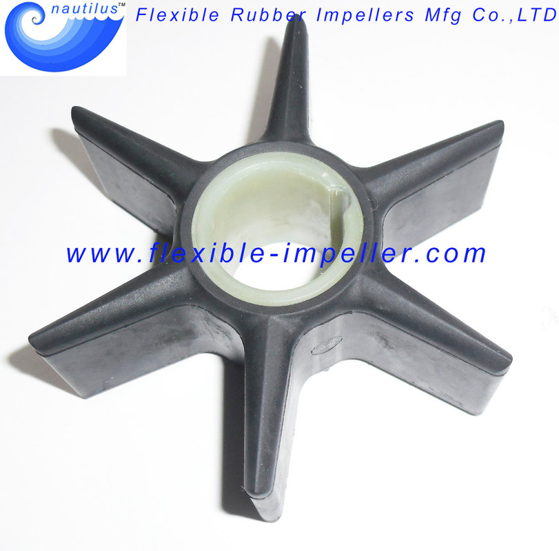 Outboard Water Pump Impllers replace HONDA 19210-ZW1-003 SIERRA 18-3056 Mallory 9-45307 CEF 500301 Neoprene