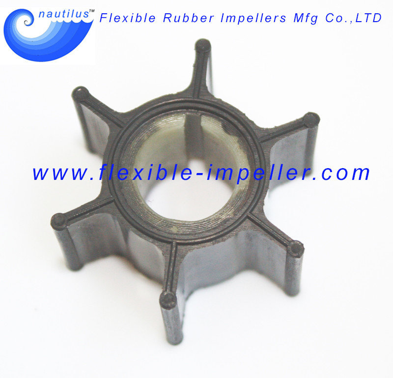 Outboard Water Pump Impellers Replace Mercury/Mariner 47-95611M SIERRA 18-3063 Mallory 9-45608 CEF 500321 Neoprene