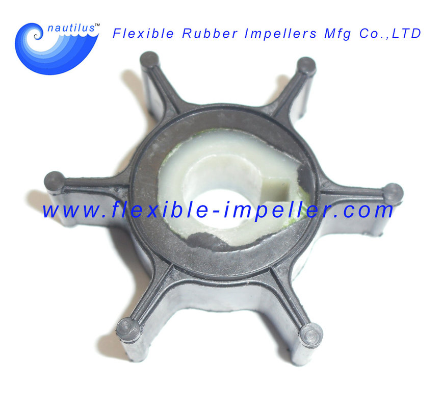Outboard Water Pump Impellers Replace YAMAHA 646-44352-01-00 SIERRA 18-3072 Mallory 9-45604 CEF 500324 Neoprene