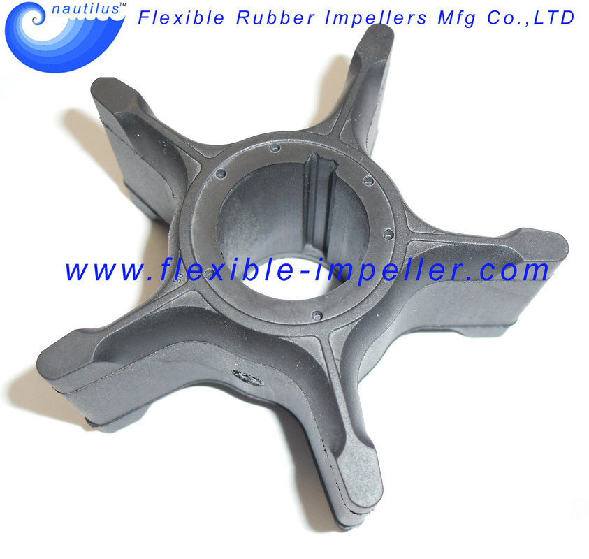 Marine Water Pump Impellers replace SUZUKI 17461-993J00 Sierra 18-3035 Mallory 9-45507 CEF 500393 Neoprene