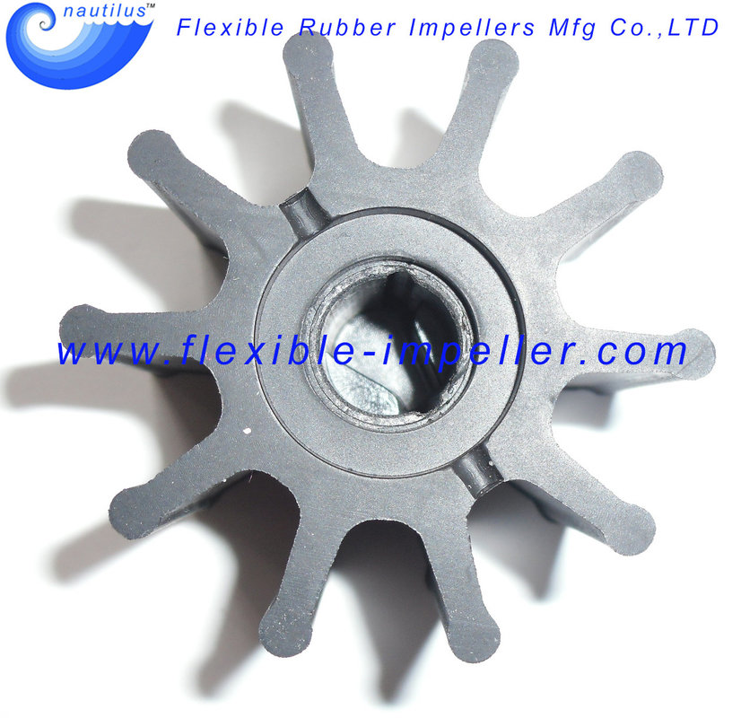 OMC Co bra Sterndrive impeller 983895 & 777128 & 879141 SIERRA 18-3058 Mallory 9-45280 CEF 500317 GLM 89950 Neoprene 30
