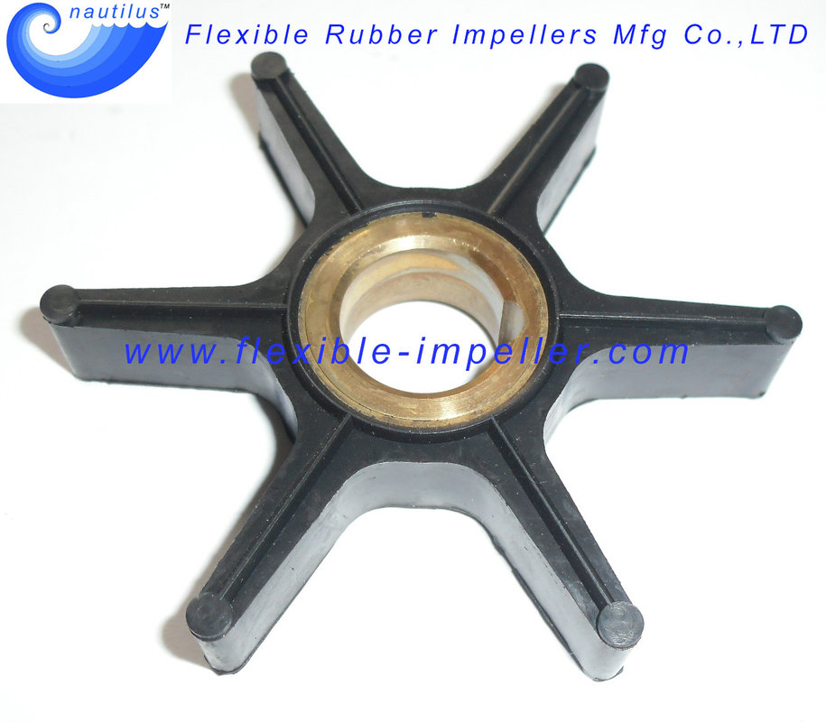 Chrysler/Force outboard water pump Impeller 47-85089-3 & 47-85089-10 SIERRA 18-3057 Mallory 9-45303 CEF 500315 Neoprene