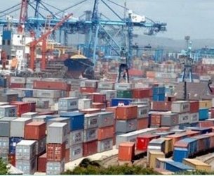 China Import Broker Serivce Co.,LTD