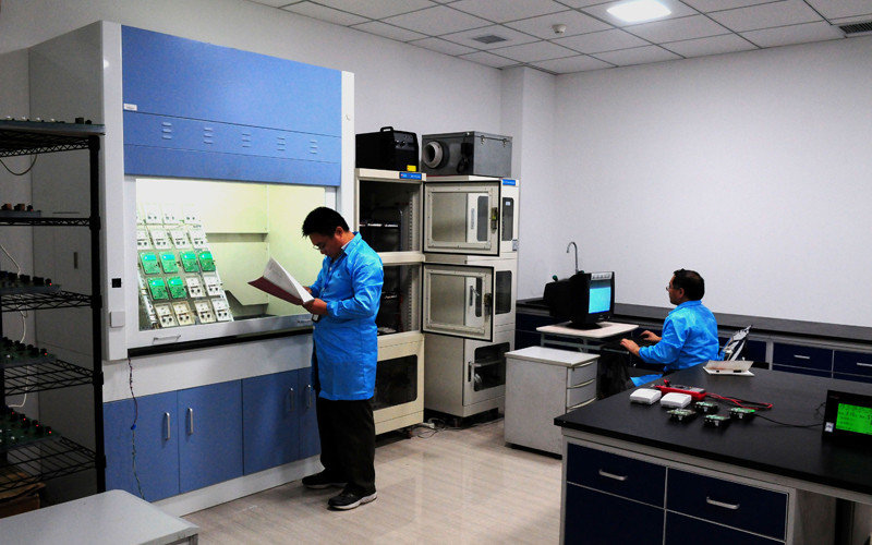 Tongdy Sensing Technology Corporation