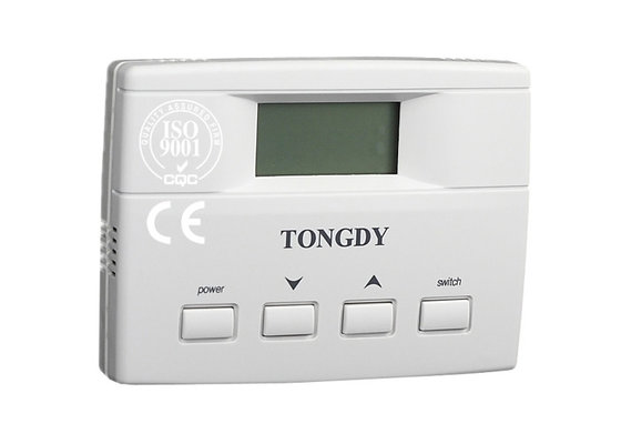 Detector programable del regulador del ozono/del ozono con la retransmisión y ajustable Setpoint