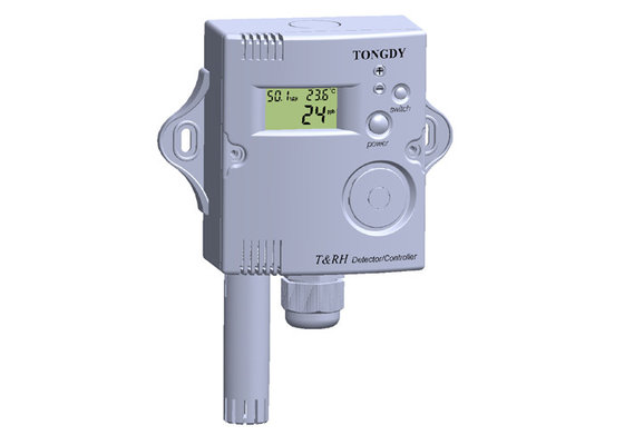 Ventile el regulador de deshumedecimiento de la humedad del regulador/el sensor casero de la humedad