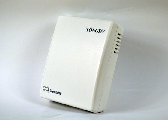 Transmisor/sensor del CO2 del interfaz de Modbus RS485 con salida analógica