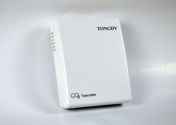 Transmisor del CO2 del alto rendimiento/sensor del CO2 de la humedad de la temperatura