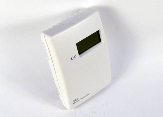 3 In 1 Wall Mount Co2 Monitor / transmitter with 0~10V, Ndir Co2 Sensor