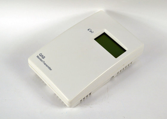 Monitor interior del CO2 del sistema de ventilación con el módulo del sensor de NDIR