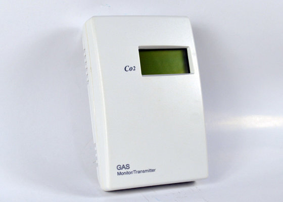 Il trasduttore di CO2 di umidità e della temperatura con BACnet comunica