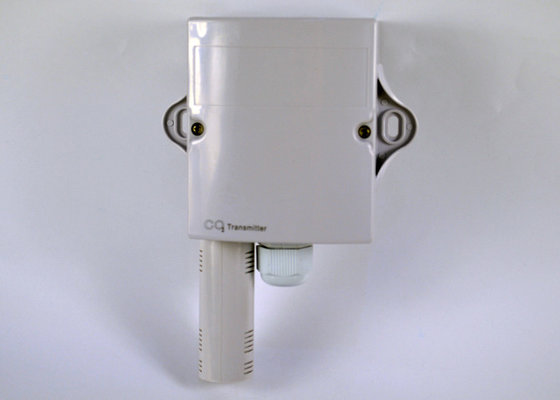 HVAC del sensor del dióxido de carbono del transmisor/del transductor del CO2 de la prenda impermeable de la punta de prueba de Adown