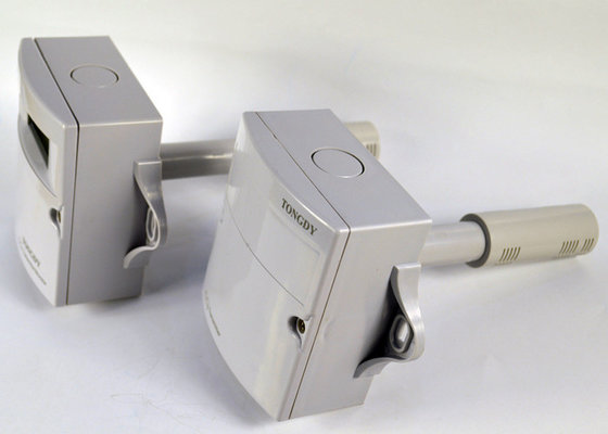 Sensor del CO2 del dióxido de carbono